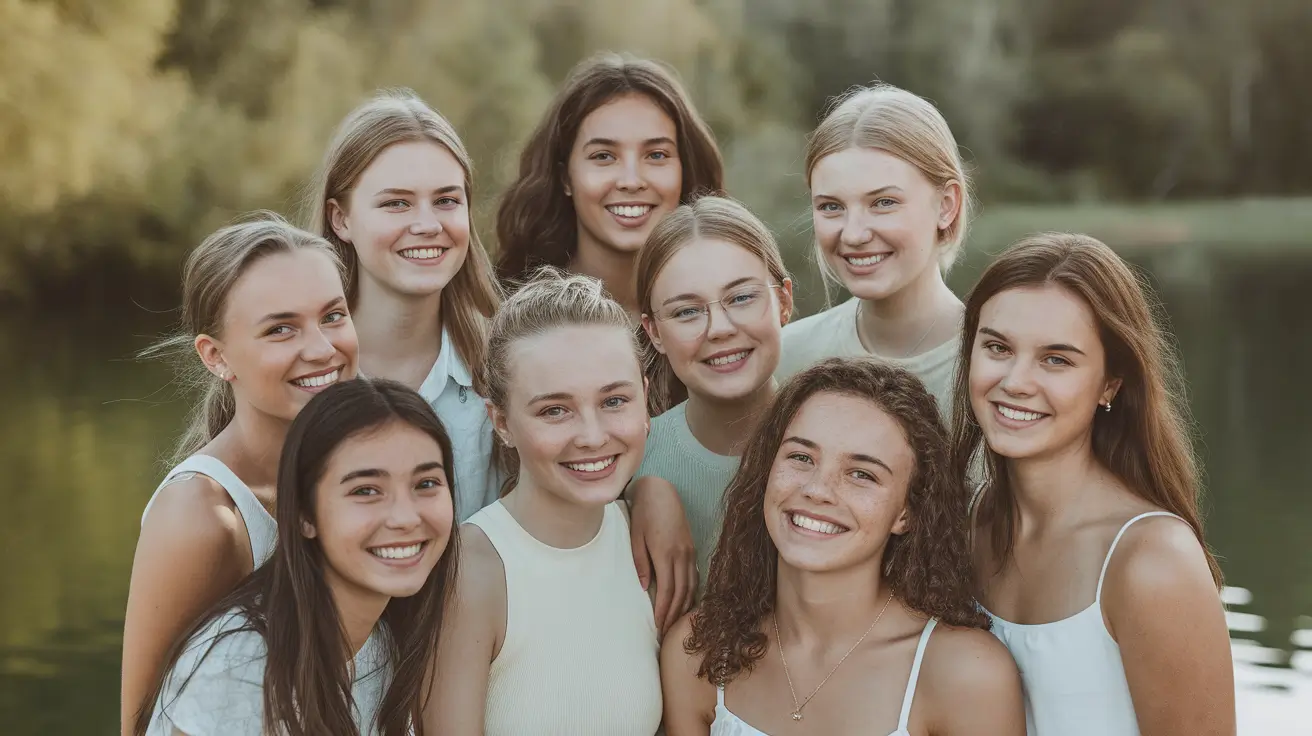 The Ultimate Beginner’s Skincare Routine for Teens