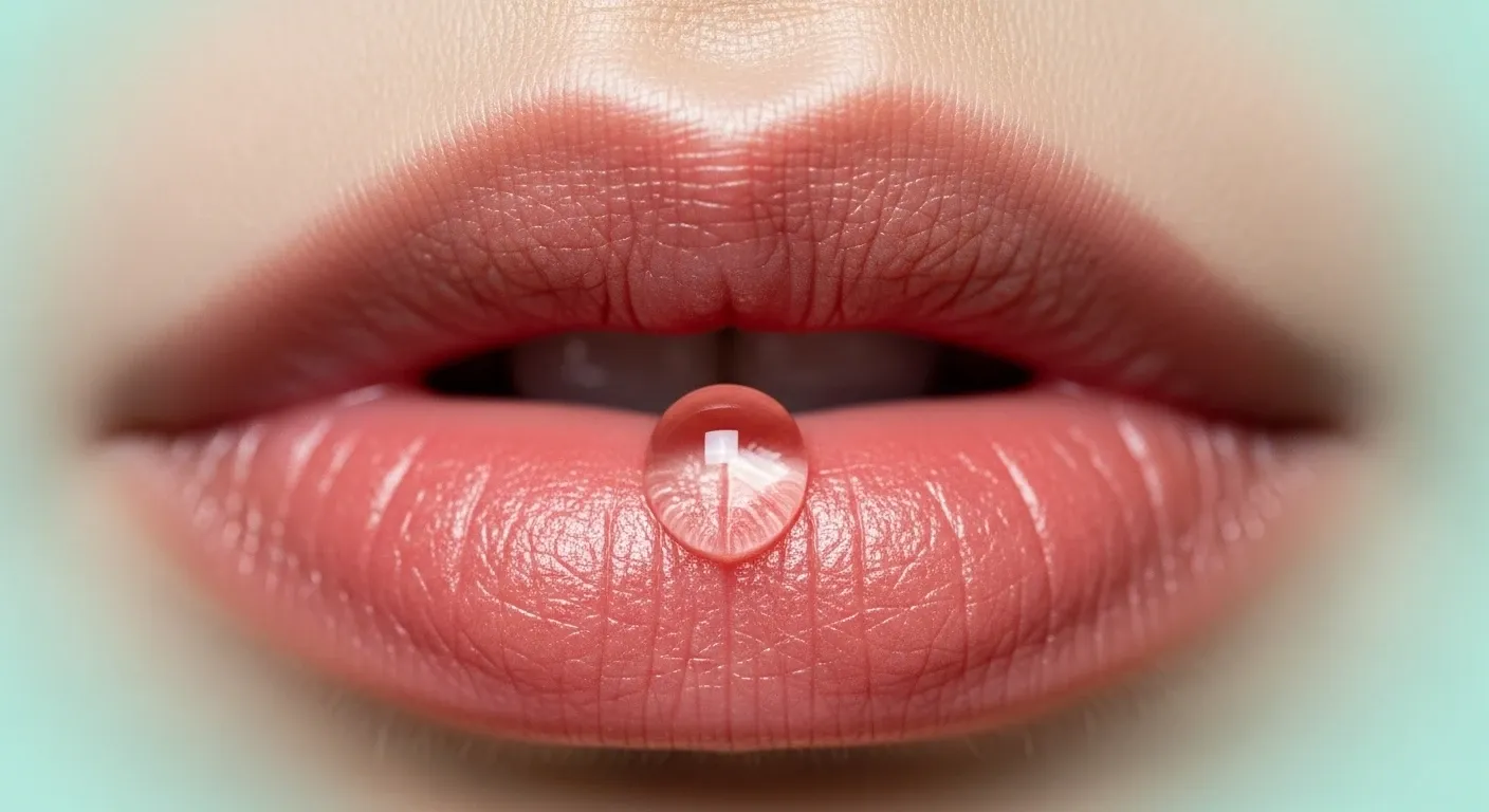 Hyaluronic Acid for Lips: Benefits and Best Products That Actually ...