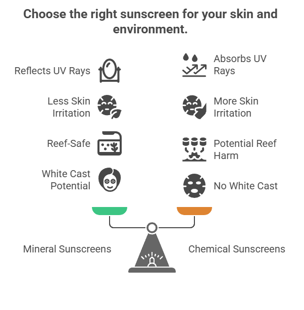 The Best Sunscreens for Teens in 2025: Protecting Your Skin Like a Pro
